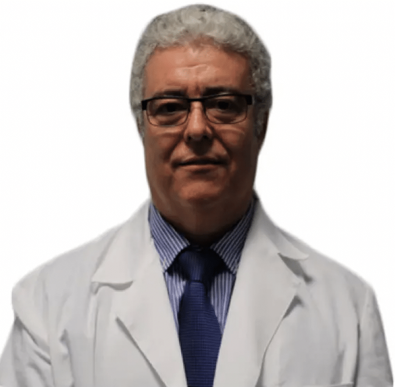 Doctor Andrés Merlo Morales | Dentista Dr. Omid